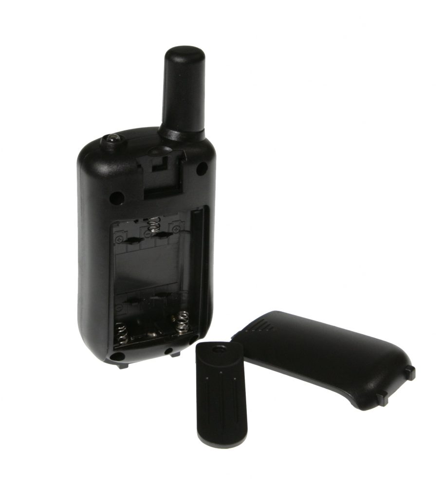 0.5Watt Hand-held UHF CB Radio (Single Unit) | Crystal Mobile